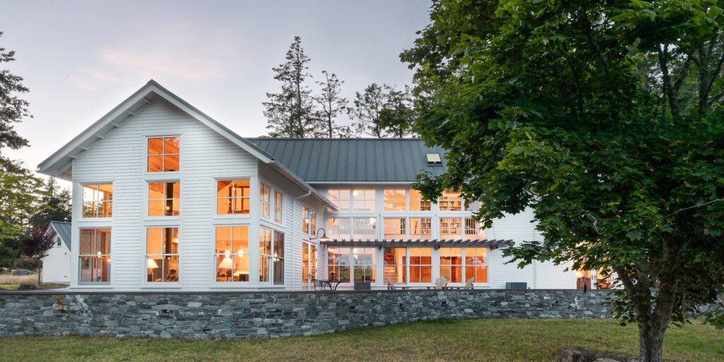 Map Corner - Stoltz Kau Architects